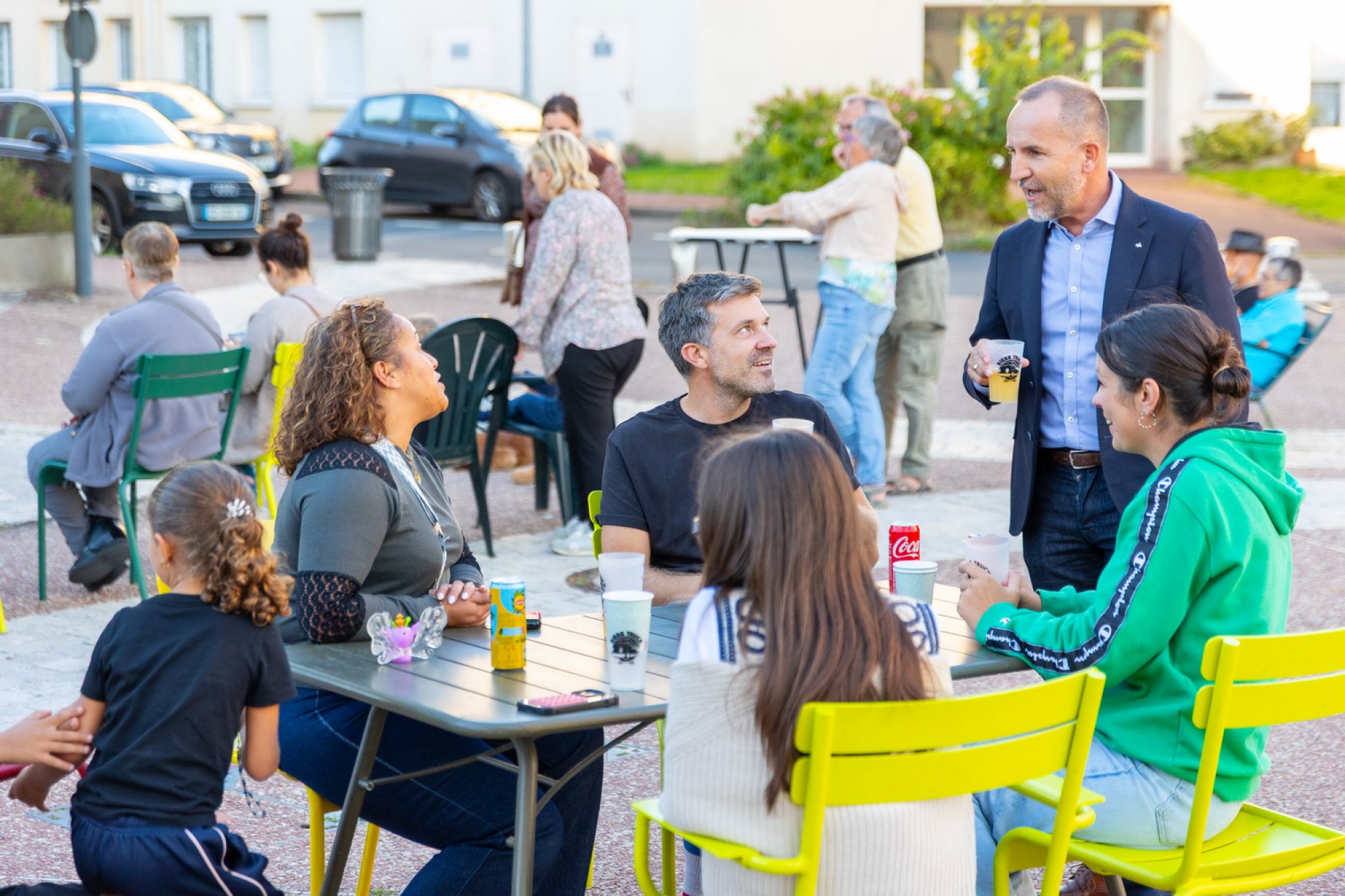AFTERWORK de Saint-Avertin