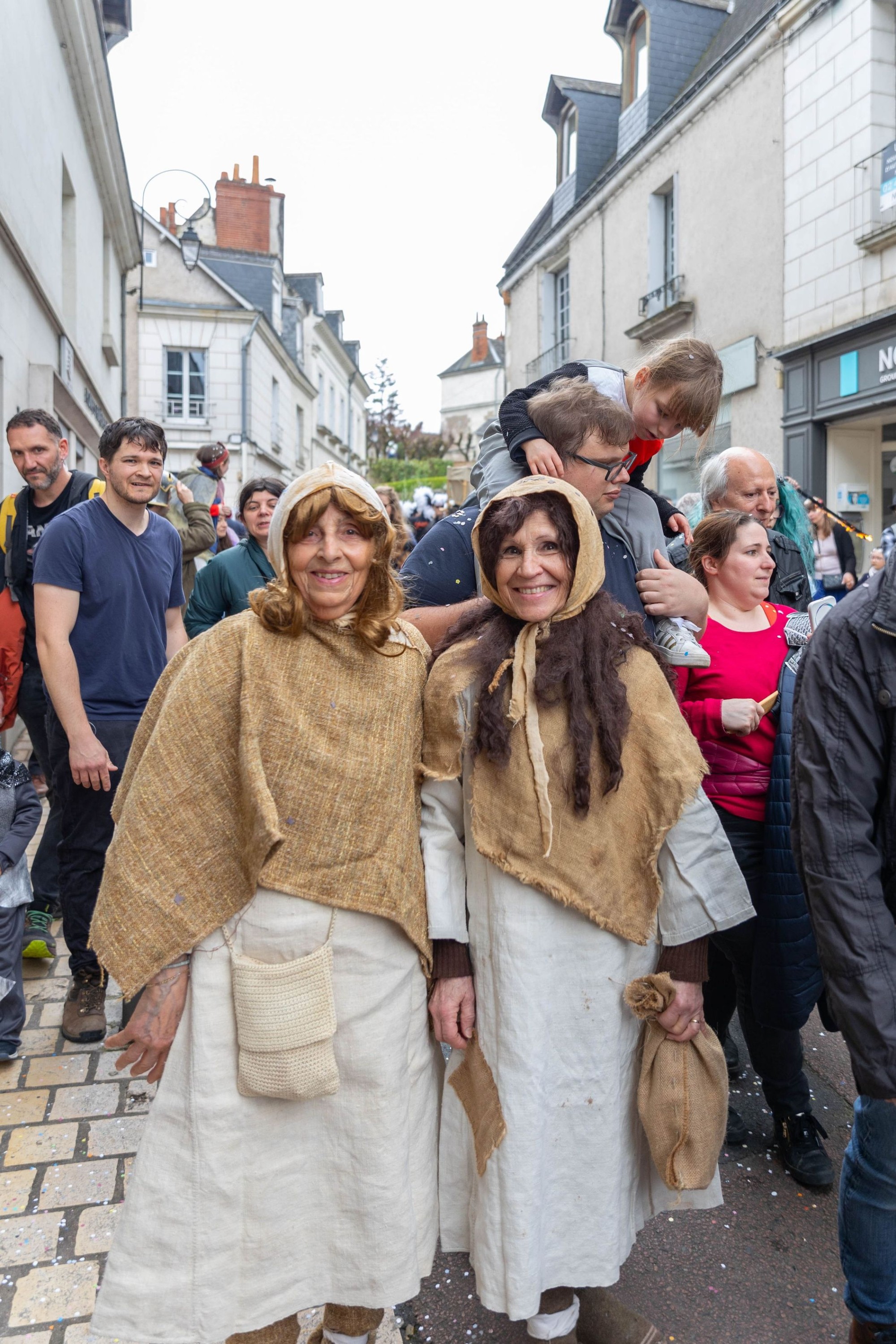 Carnaval Saint-Avertin 2024