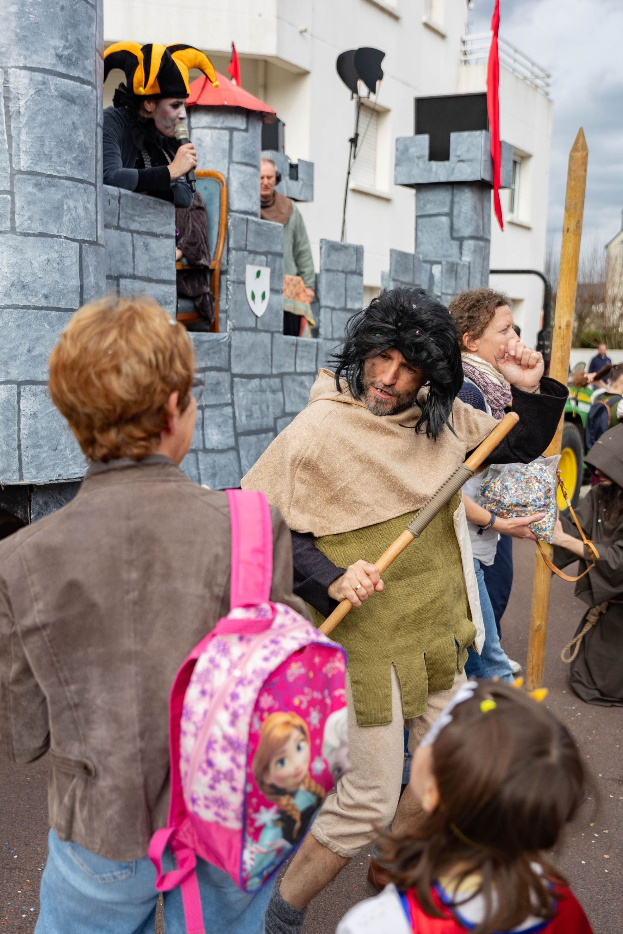 Carnaval Saint-Avertin 2024