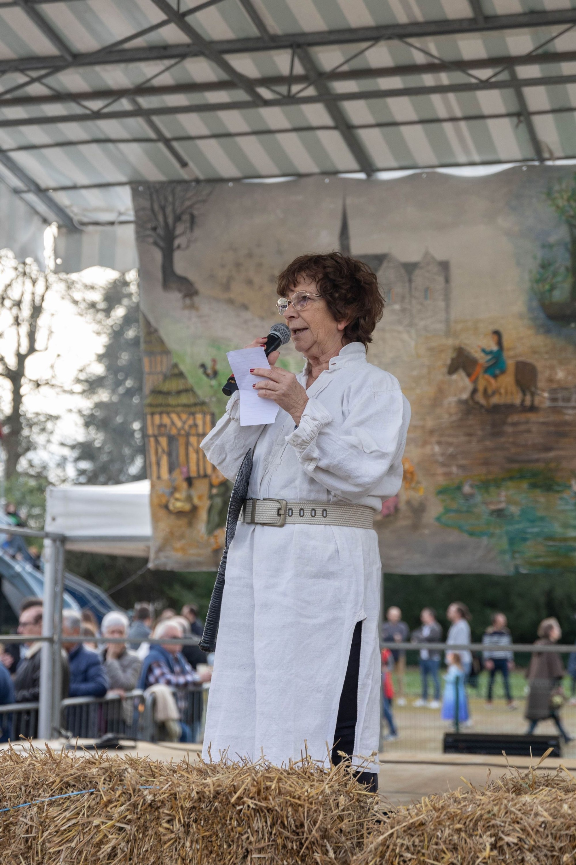 Carnaval Saint-Avertin 2024