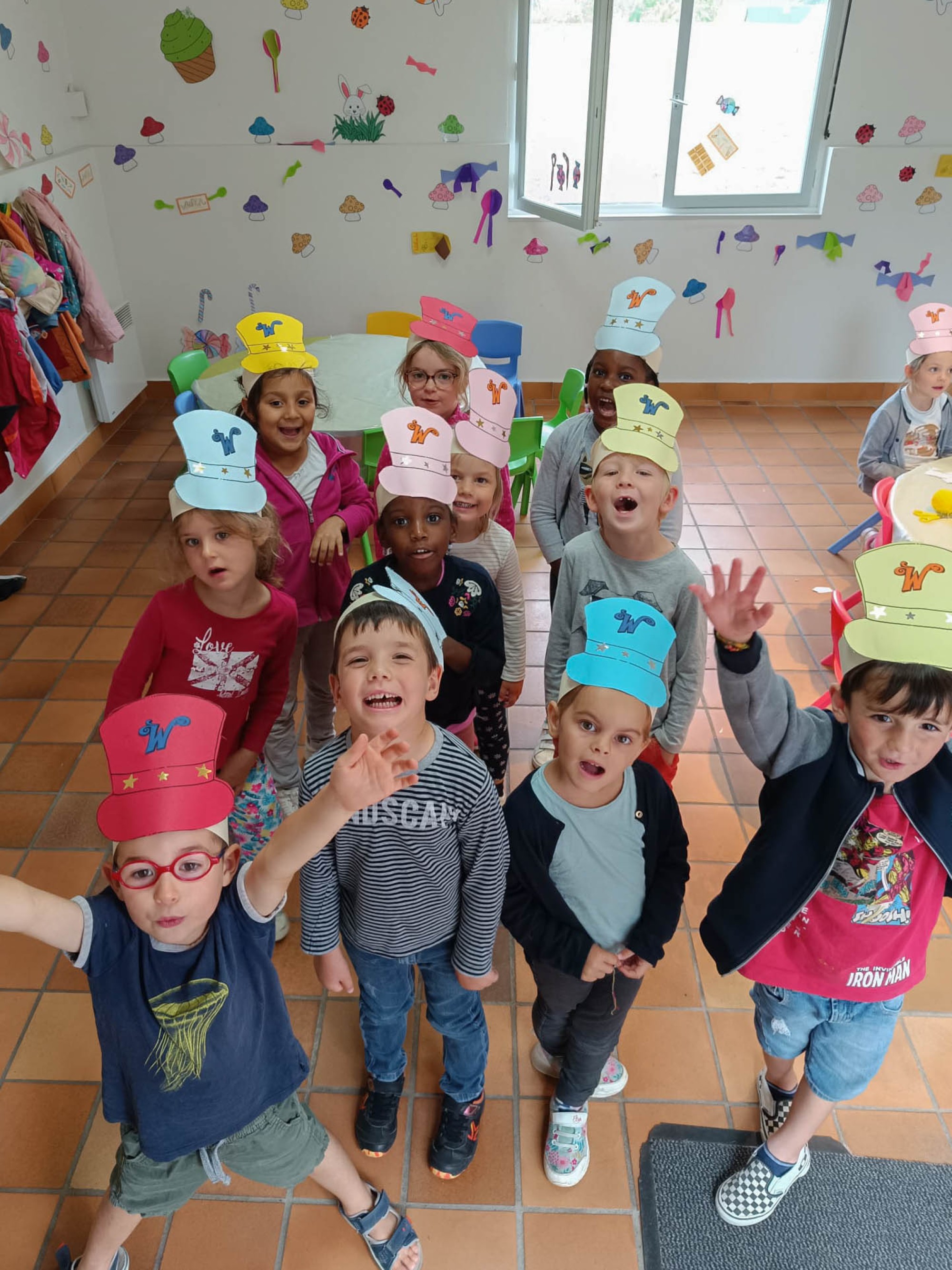 Le centre de loisirs de Cangé – Pour passer des vacances de qualité à ...