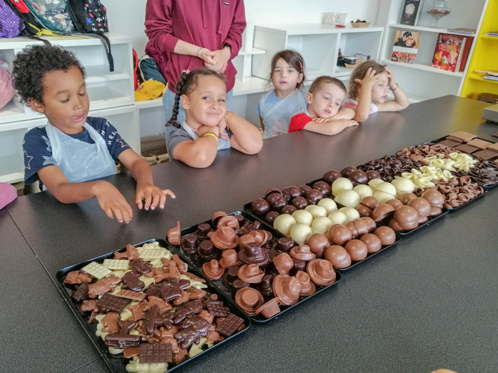 Le centre de loisirs de Cangé – Pour passer des vacances de qualité à ...