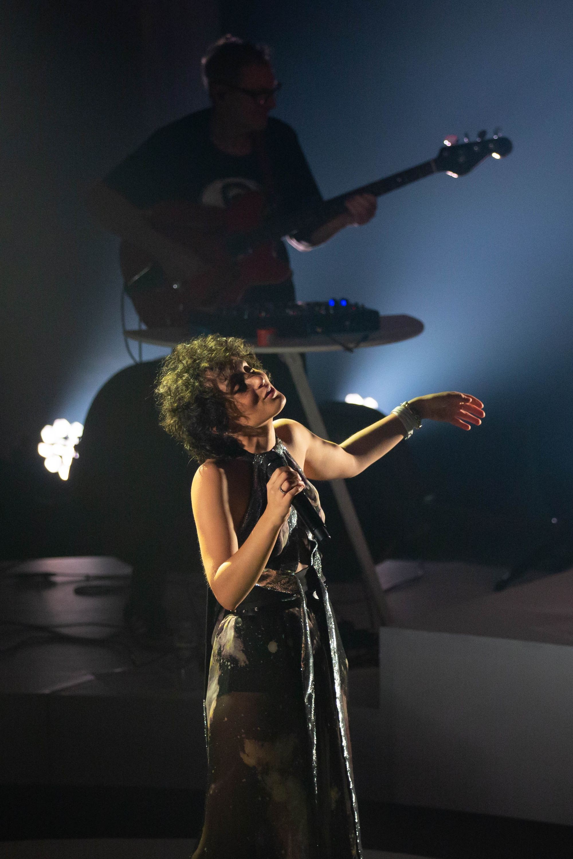 Retour sur le concert mémorable de Barbara Pravi