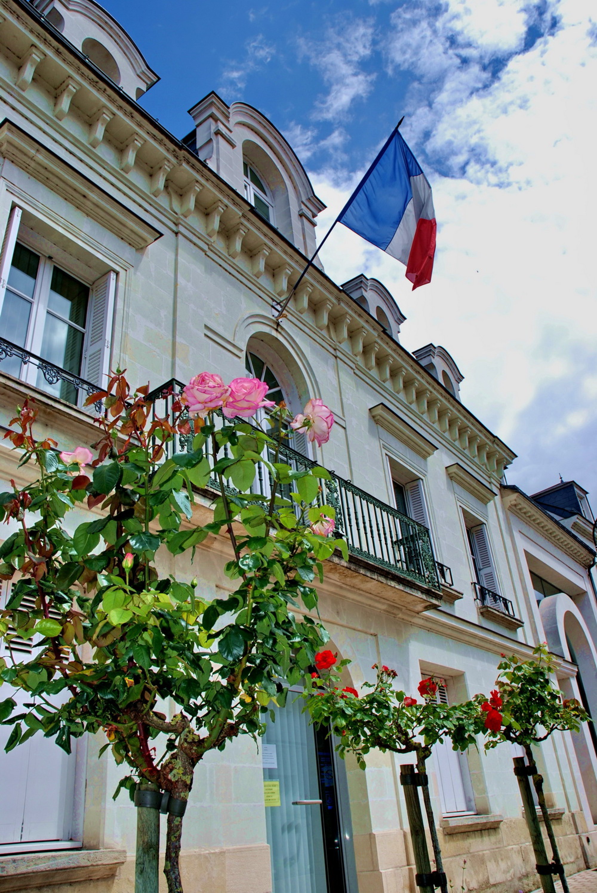 Saint-Avertin en images