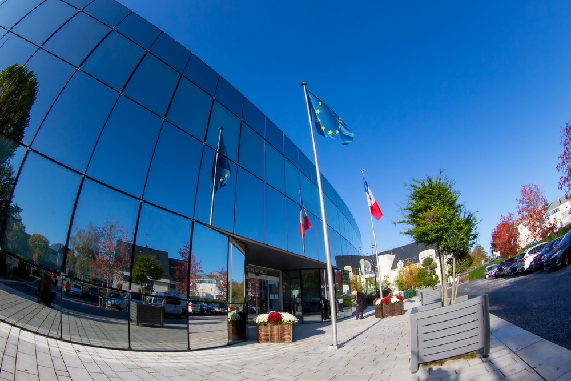 Saint-Avertin en images