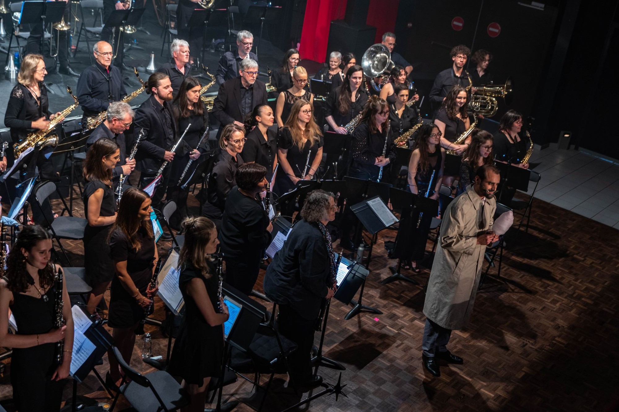 Un spectacle étonnant et réjouissant avec Dylan Corlay et le grand ...