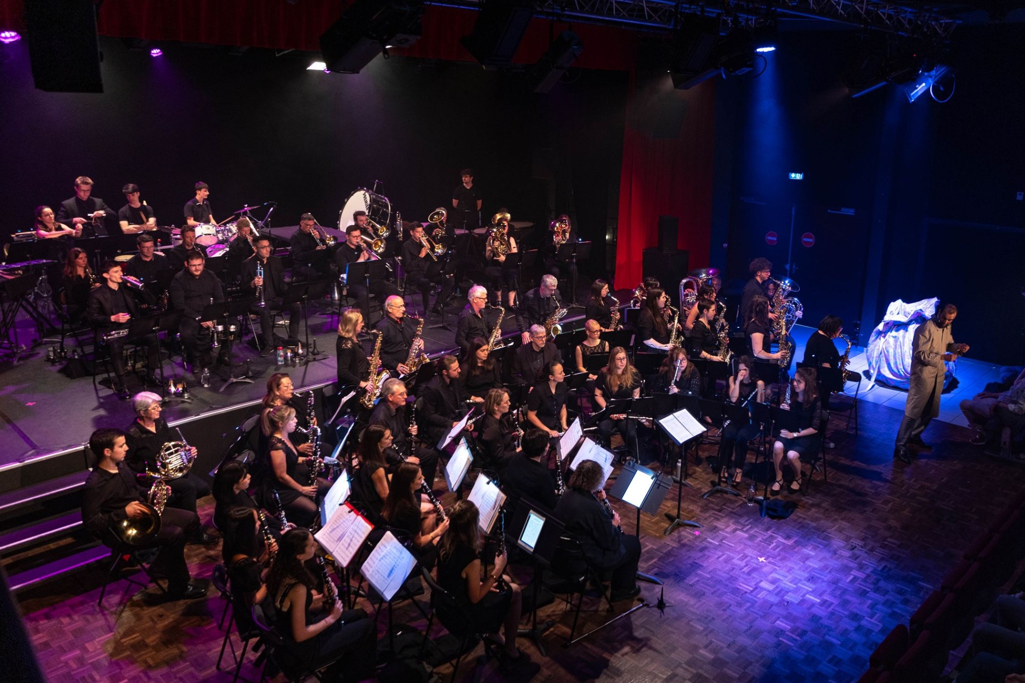 Un spectacle étonnant et réjouissant avec Dylan Corlay et le grand ...
