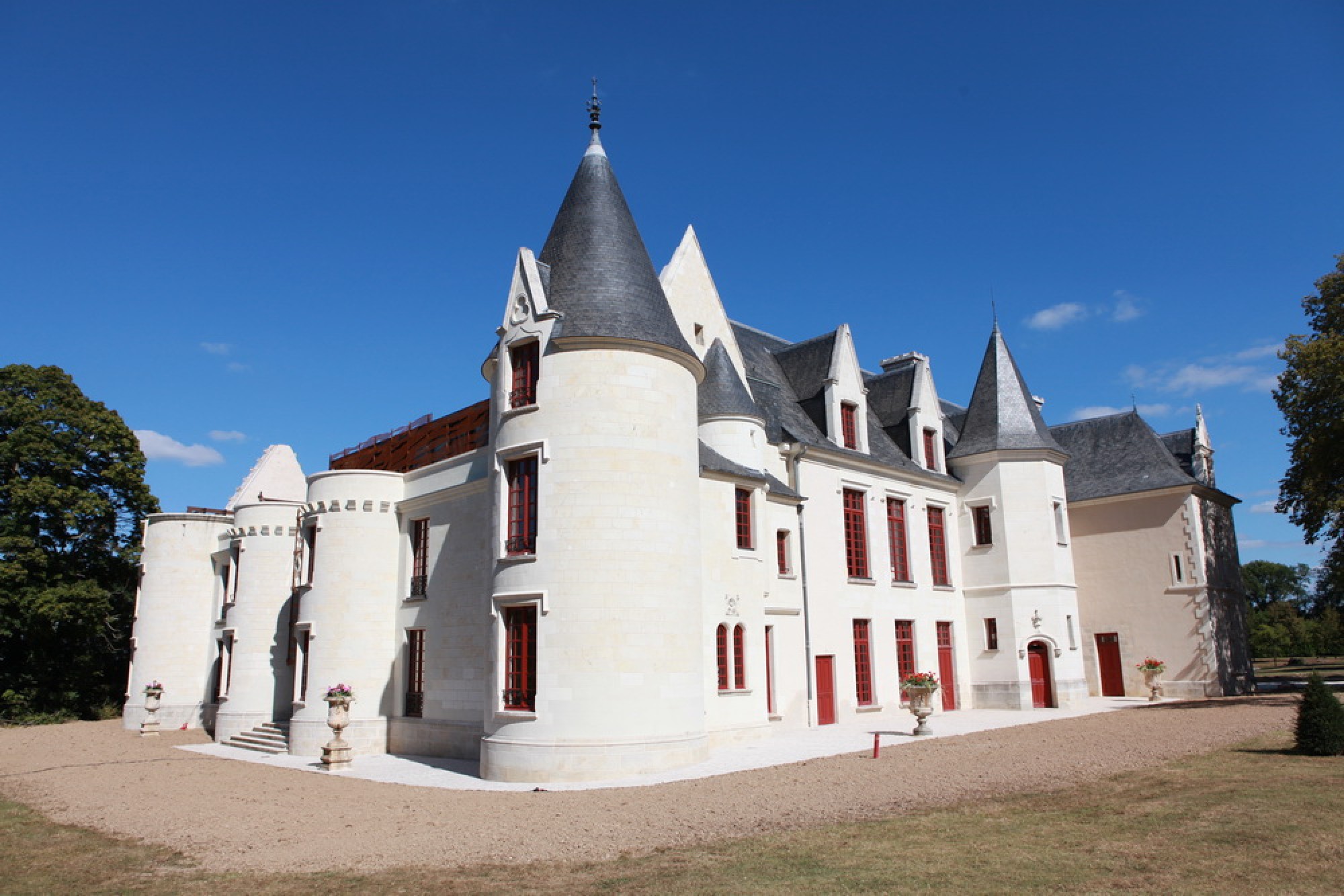 Saint-Avertin en images