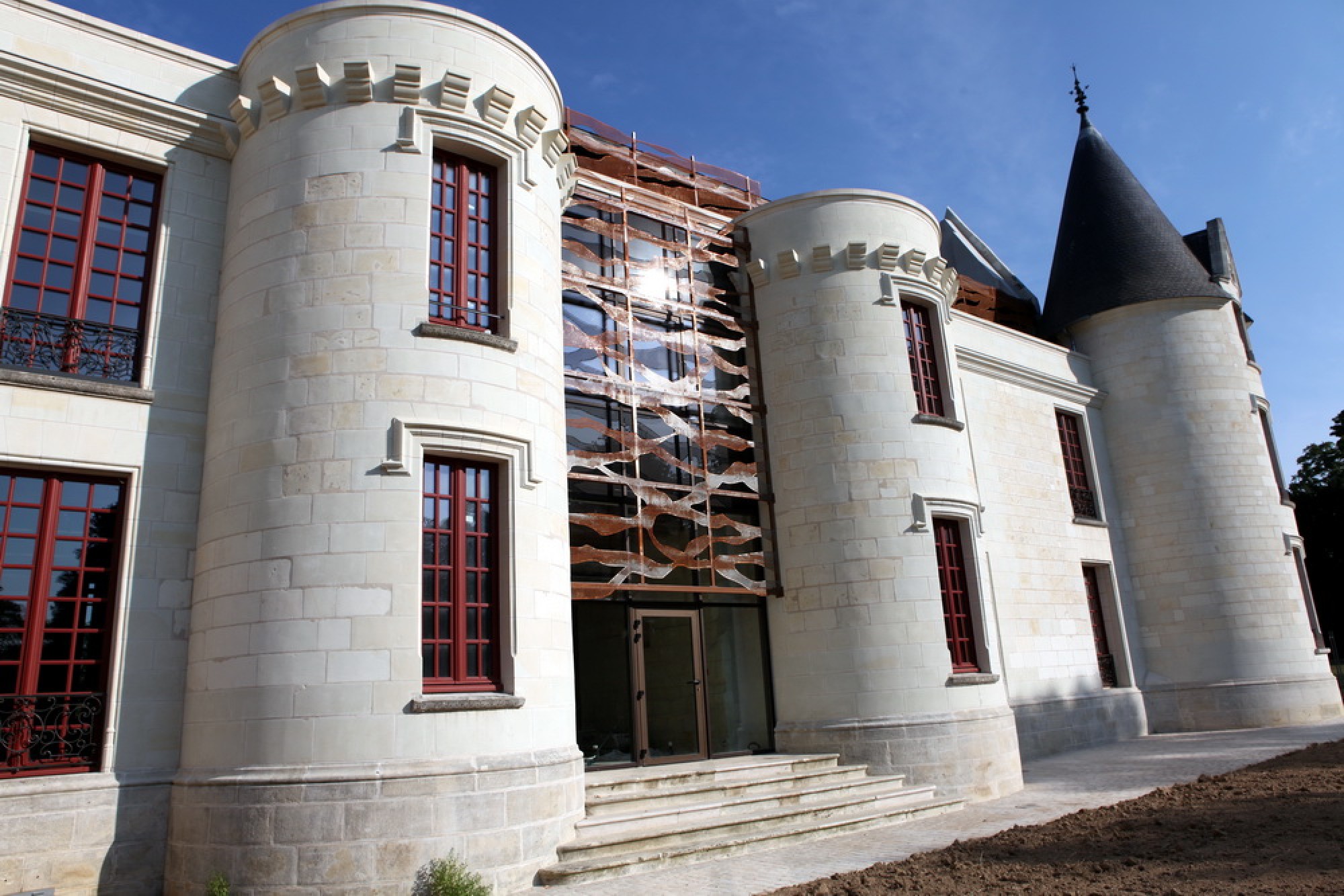 Saint-Avertin en images
