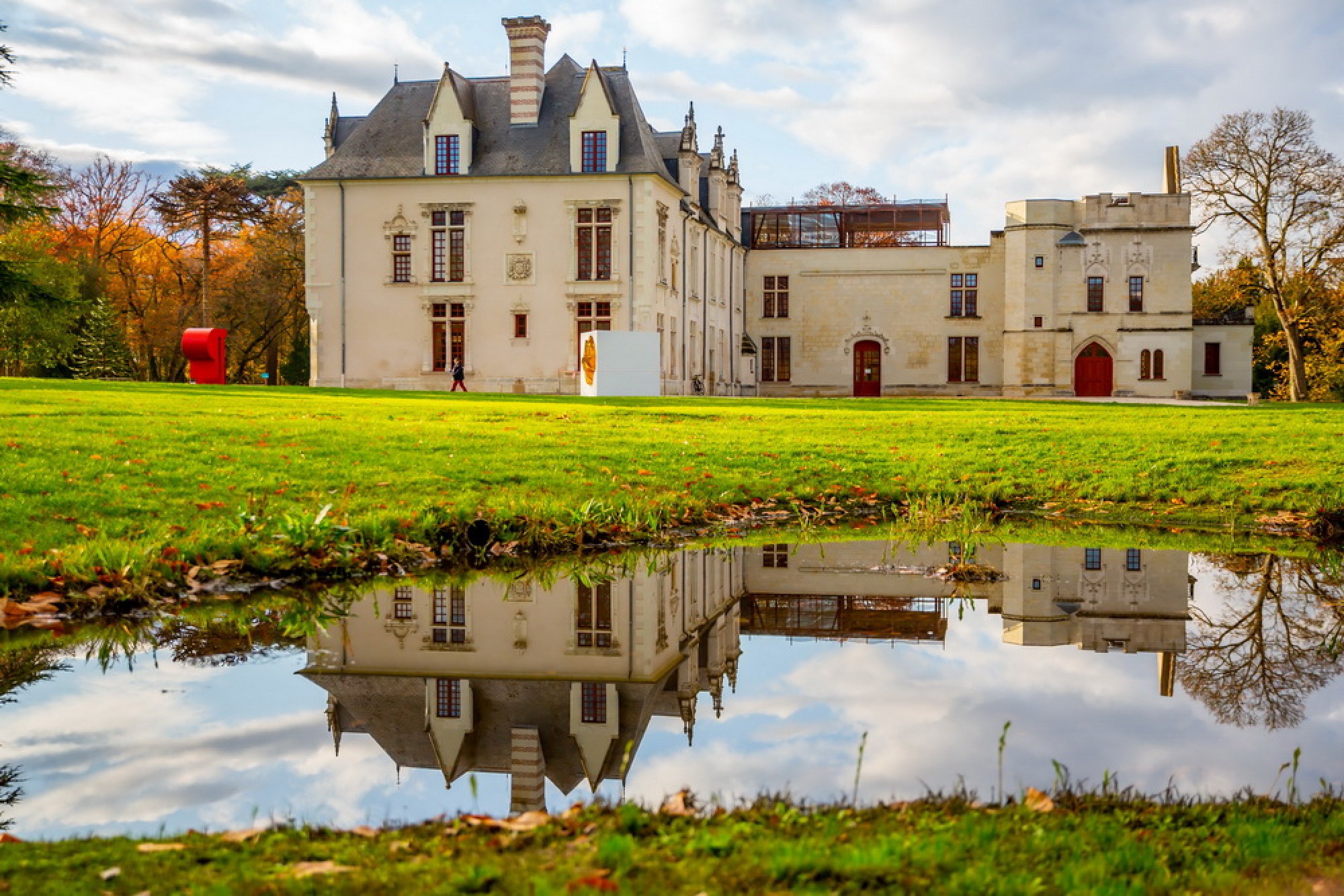 Saint-Avertin en images