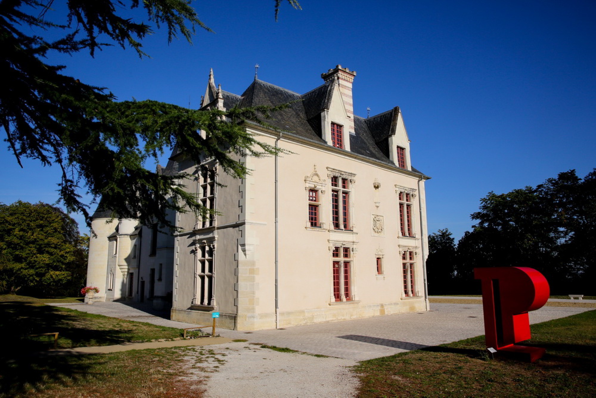 Saint-Avertin en images