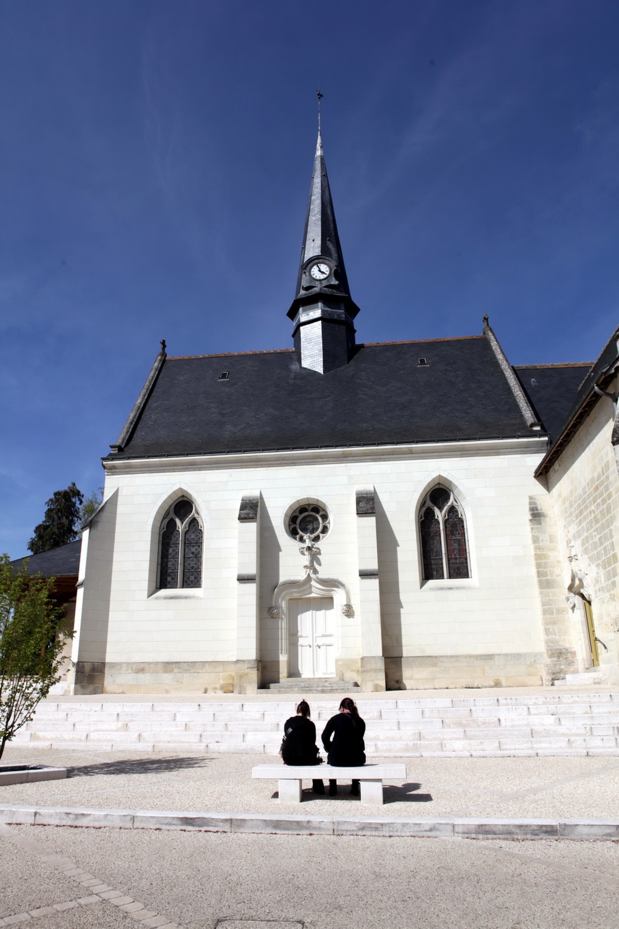 Saint-Avertin en images