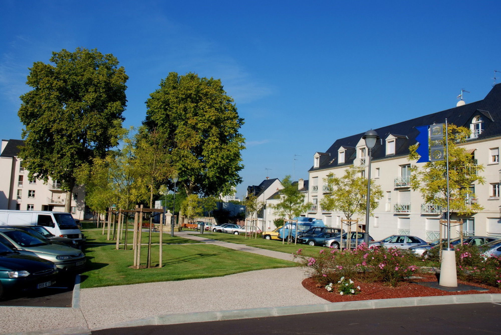 Saint-Avertin en images